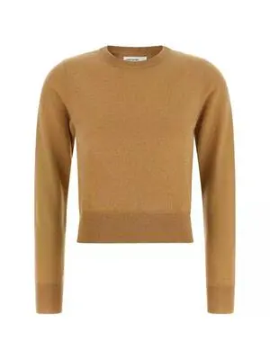 Extreme Cashmere N°510 February Crew-neck Sweater - Neutrals