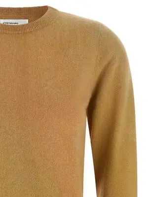 Extreme Cashmere N°510 February Crew-neck Sweater
