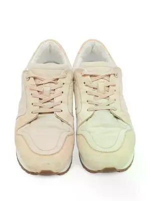 Loro Piana My Wind Sneakers