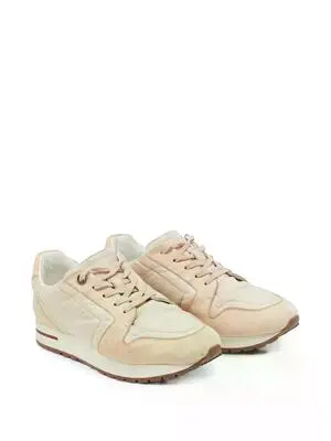 Loro Piana My Wind Sneakers