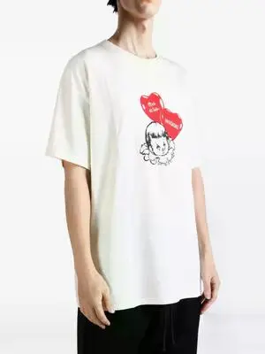 WILLY CHAVARRIA Payasadas! Graphic-print T-shirt