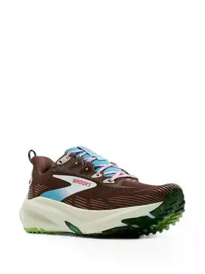 Brooks Alex Zono X Ghost Trail Sneakers