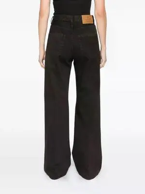 Seafarer Straight-leg Jeans
