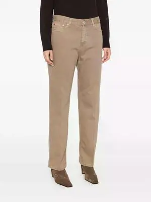 Seafarer Straight-leg Jeans