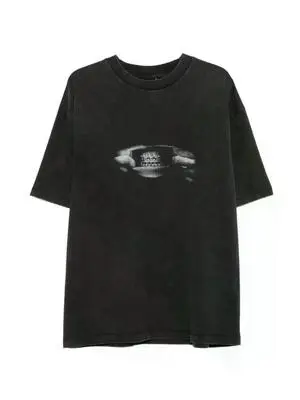 VANS Graphic-print T-shirt