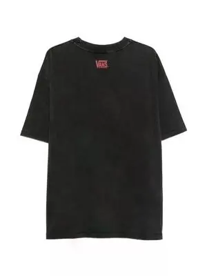 VANS Graphic-print T-shirt