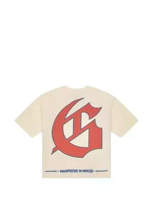 GODSPEED Sea Sick Graphic-print T-shirt