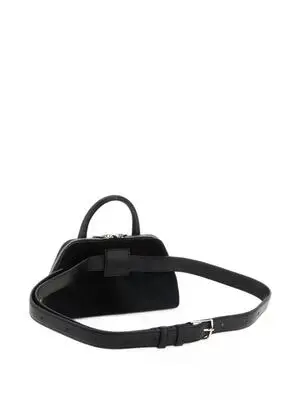 Coperni Duffle Crystal-embellished Belt Bag