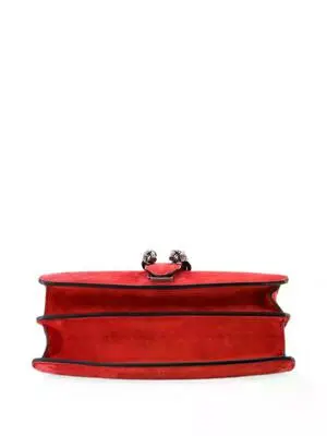 Gucci Dionysus Bag Suede Small Shoulder Bag