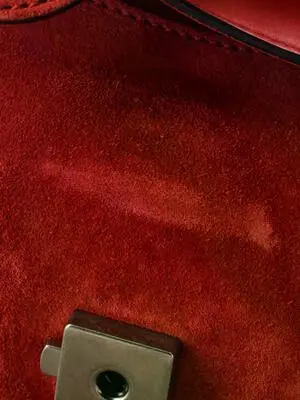 Gucci Dionysus Bag Suede Small Shoulder Bag
