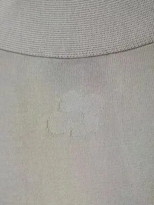 LARDINI Button-up Cardigan