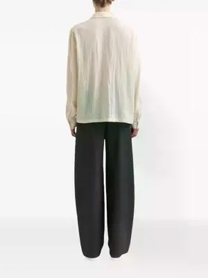 Séfr Everyday Camp-collar Shirt