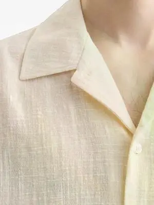 Séfr Everyday Camp-collar Shirt