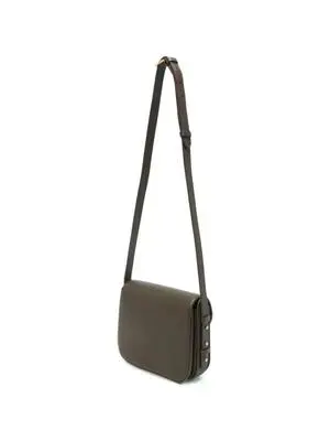 Soeur Belli Grain-leather Shoulder Bag