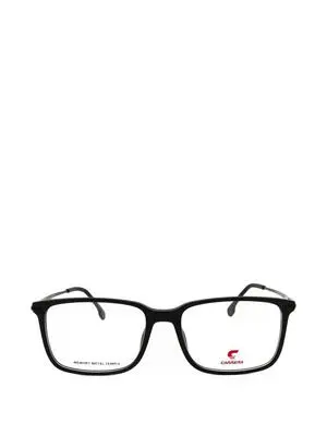 Carrera Eyewear Rectangle-frame Glasses - Black