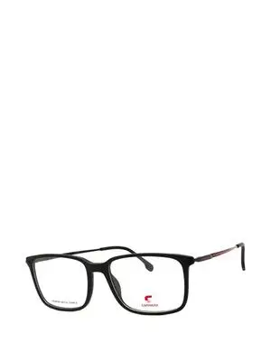Carrera Eyewear Rectangle-frame Glasses