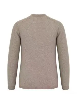 DIANA STUDIO Crew-neck Raglan-sleeve Sweater