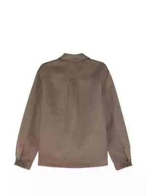 Gant Reg Handstitched Overshirt