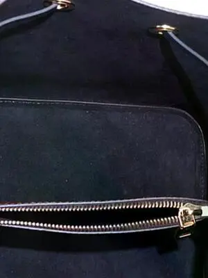 LOUIS VUITTON 2021-2026 Monogram Neonoe Mm Bucket Bag