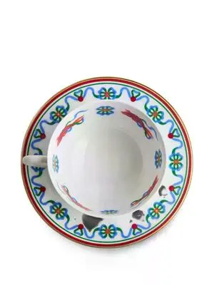 Shanghai Tang Golden Ripples Tea Set
