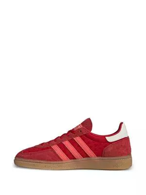Adidas Handball Spezial Sneakers - Red