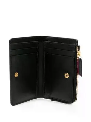 JACK GOMME Vista Zipped Wallet