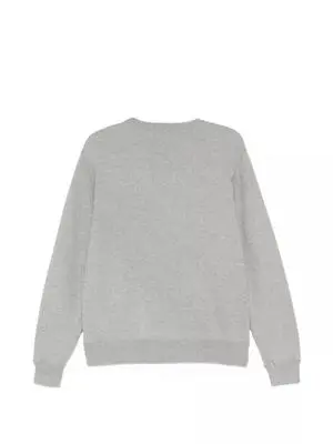 Undercover Graphic-print Cotton Sweatshirt
