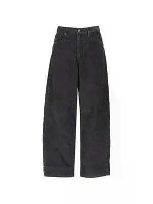 LEVI'S 578™ Baggy Jeans - Black