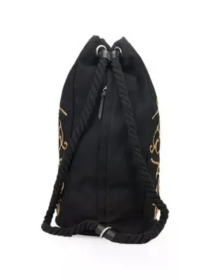 DENIM TEARS S3 Dt Backpack