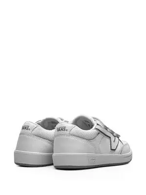 VANS Lowland Comfycush Touch-strap Sneakers