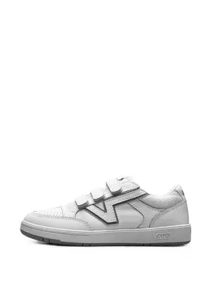 VANS Lowland Comfycush Touch-strap Sneakers