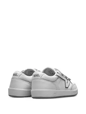 VANS Lowland Comfycush Touch-strap Sneakers
