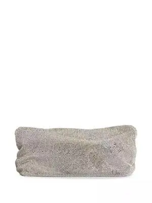 TWENTY FOURHAITCH Varadero Clutch Bag