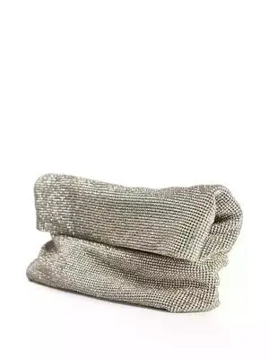 TWENTY FOURHAITCH Varadero Clutch Bag