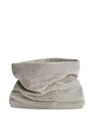 TWENTY FOURHAITCH Varadero Clutch Bag