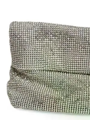 TWENTY FOURHAITCH Varadero Clutch Bag