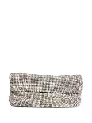 TWENTY FOURHAITCH Varadero Clutch Bag