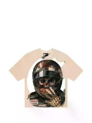 GODSPEED Glory Cup T-shirt - Neutrals
