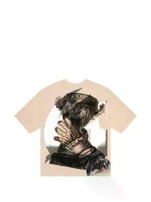 GODSPEED Glory Cup T-shirt