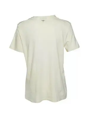 Dior Sisterhood Is Forever Graphic-print T-shirt - Neutrals