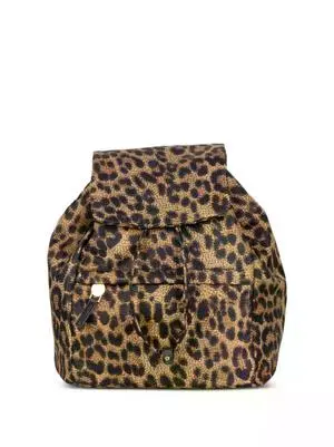 Borbonese Drawstring Backpacks