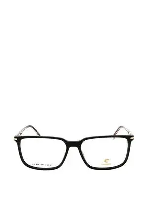 Carrera Eyewear Rectangle-frame Glasses - Black