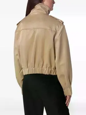 Source Unknown Barlow Oversized Jacket