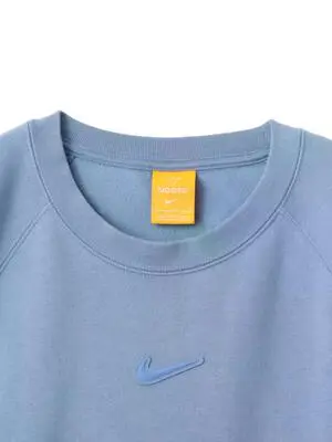 Nike Nocta Logo-patch Sweatshirt