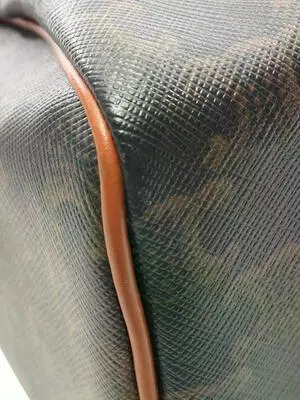 Celine 2000-2026 Small Triomphe Boston Bag