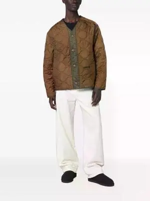 OAMC Peacemaker Quilted Jacket