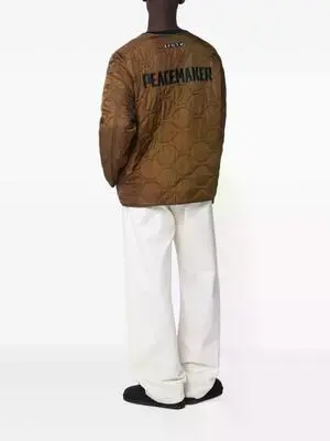 OAMC Peacemaker Quilted Jacket