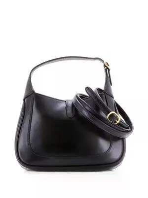 Gucci Jackie 1961 Leather Mini Hobo Bag