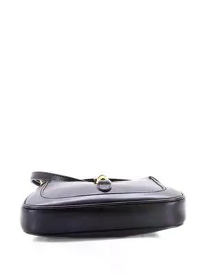 Gucci Jackie 1961 Leather Mini Hobo Bag
