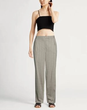 SEMICOUTURE Pants Size Polyamide, Viscose, Polyester, Elastane